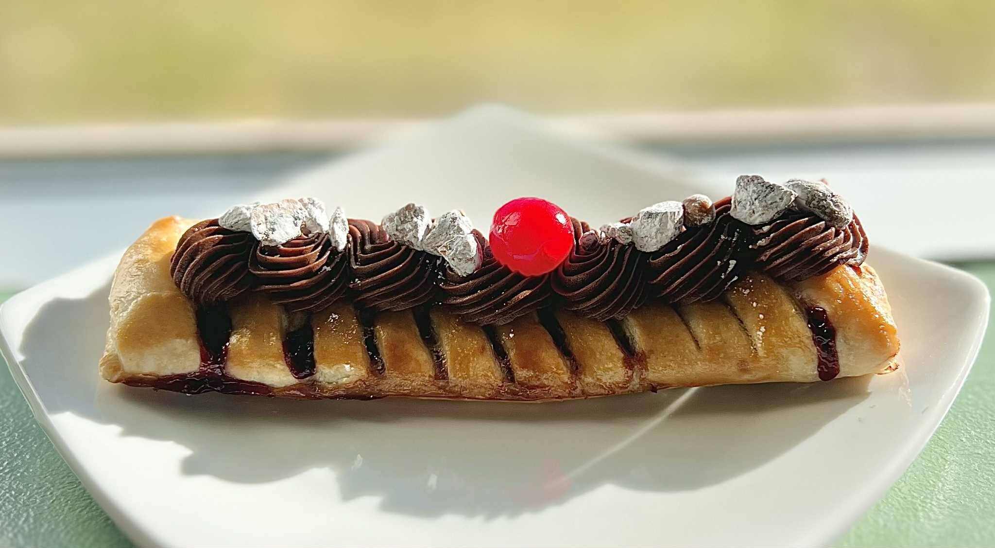 Bagels & Sweet Treats